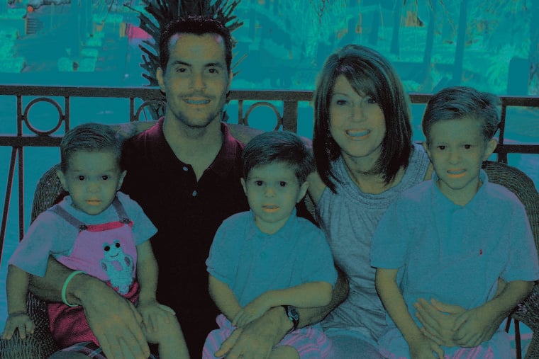 Suspect named in Ty Garner accident