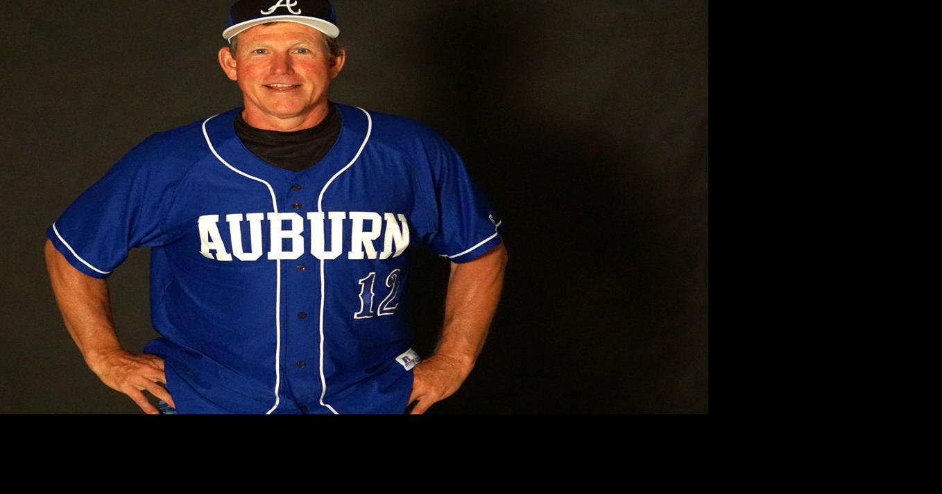 Baseball Coach of the Year: Auburn High's Matt Cimo takes 'laid back ...