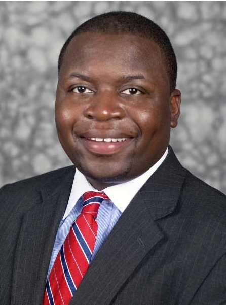 Tuskegee University announces Dr. Brian Johnson as new president
