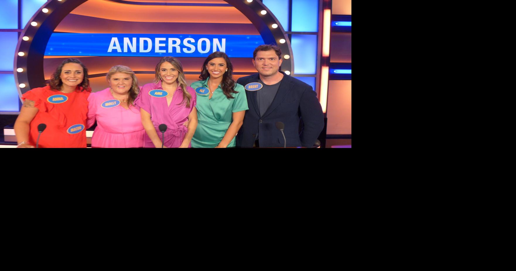 Opelika business owner, Auburn alums to appear on Family Feud this week