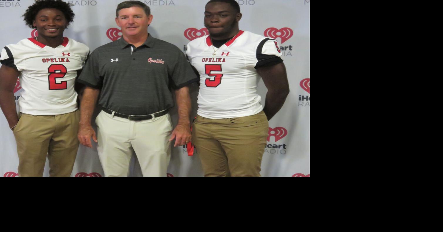 Opelika has been a perennial title contender in Class 6A. Will the ...