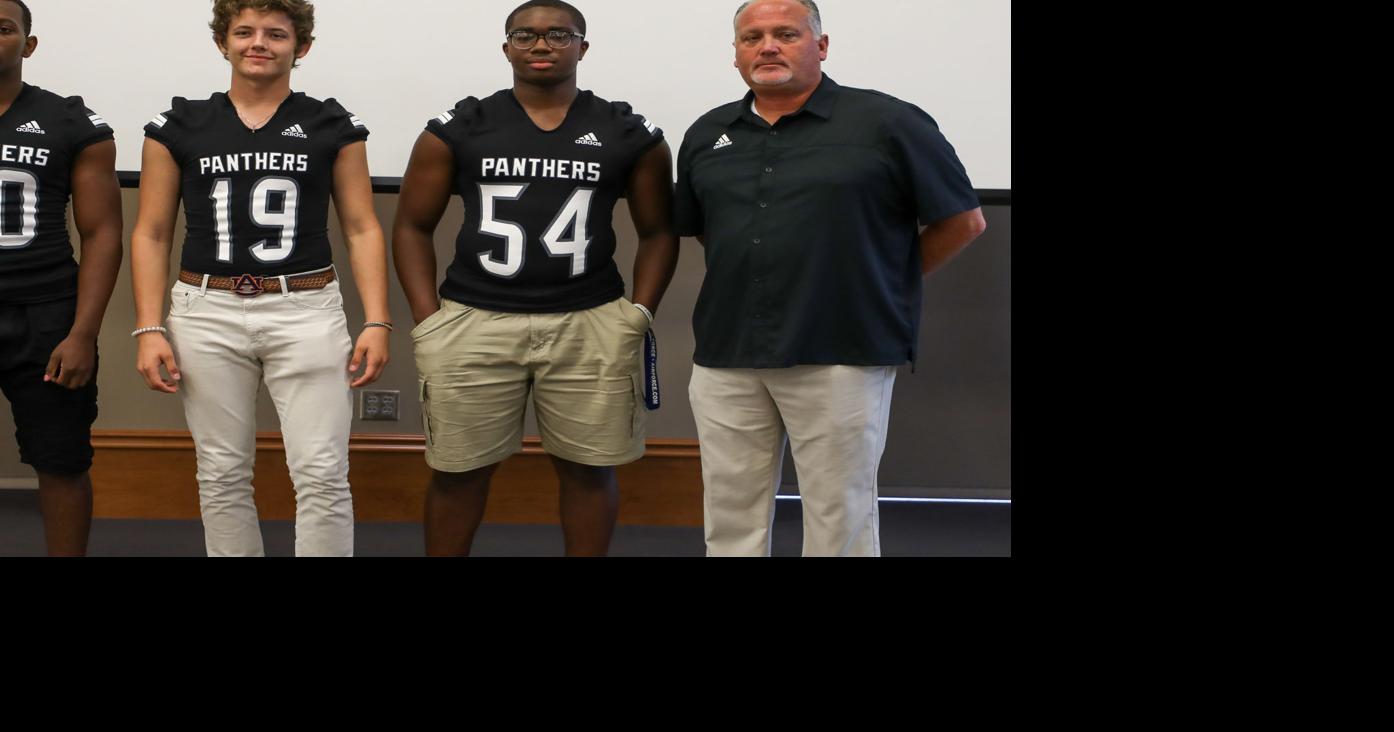 2019 High School Football Season Preview: Smiths Station Panthers