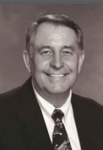 Rogers, Wilmer A. (Bill)