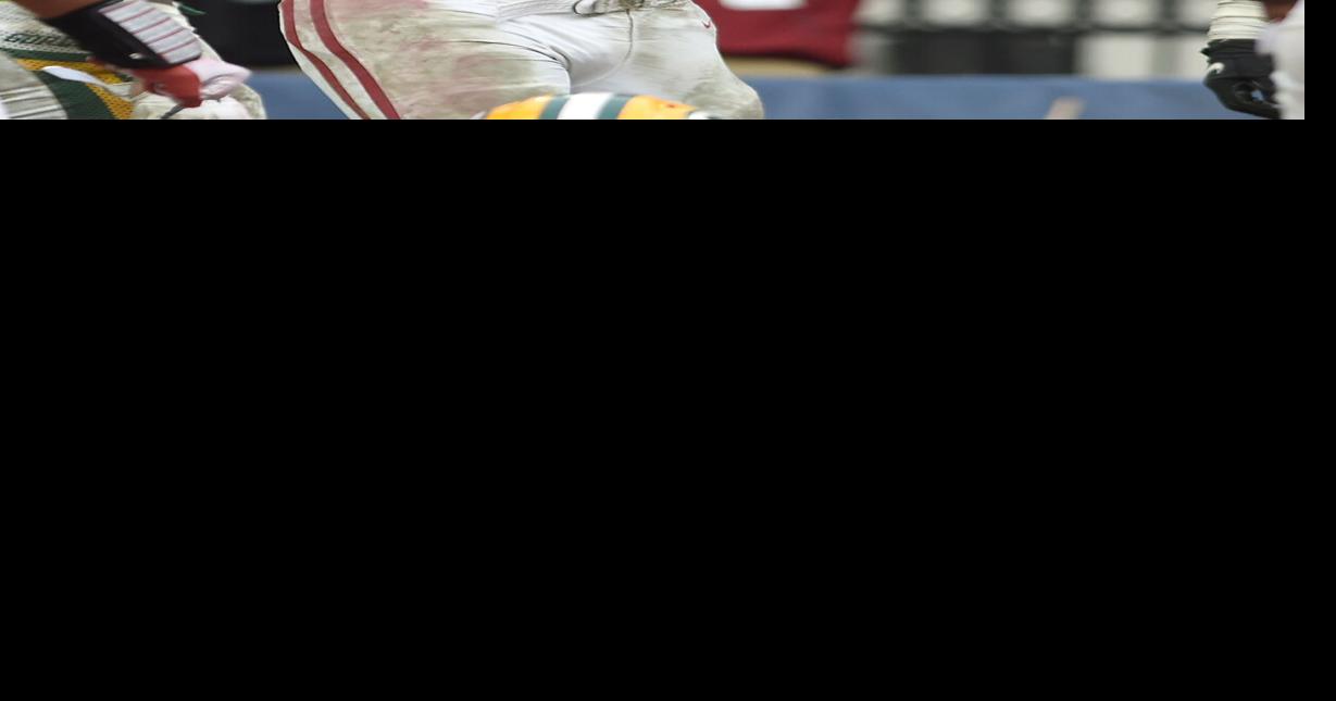 'The wow factor': Auburn football signee Dylan Brooks promises to be ...