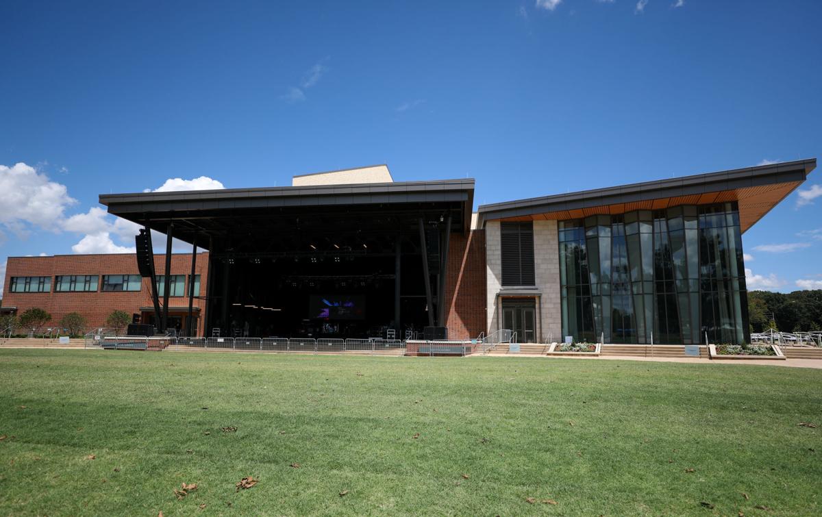 Check out the Gogue Center's fall to spring lineup, bringing musicians ...