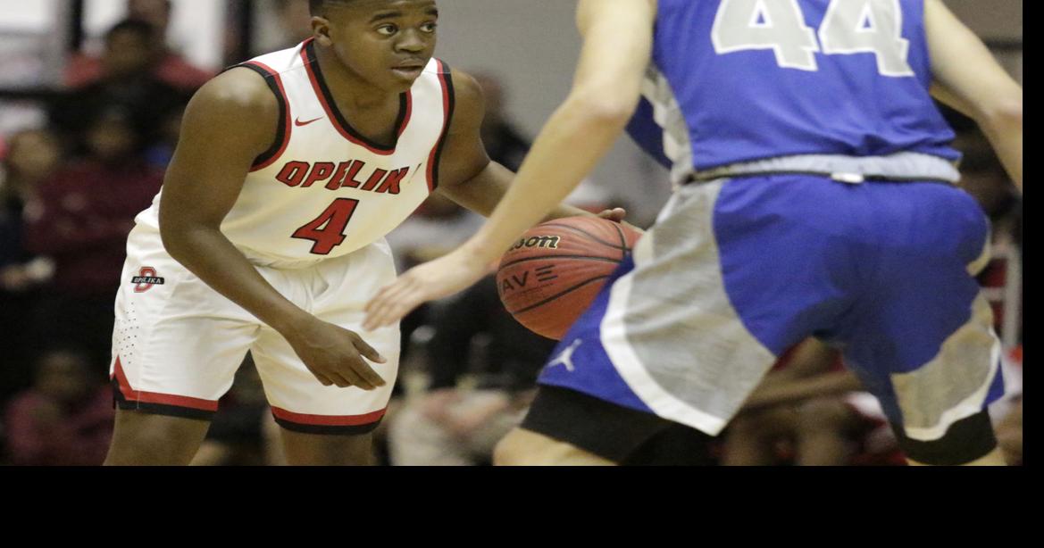 Heart over height: Opelika’s Austin Pitts aims for an opportunity at ...