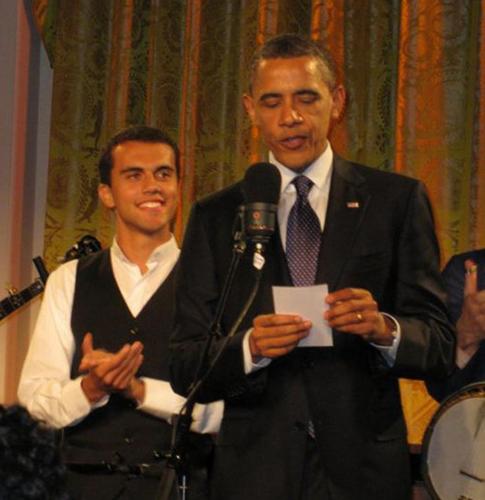 Auburn high student competes in poetry competition