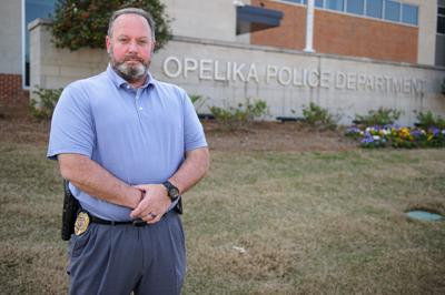 OPD looking to become more efficient with restructuring