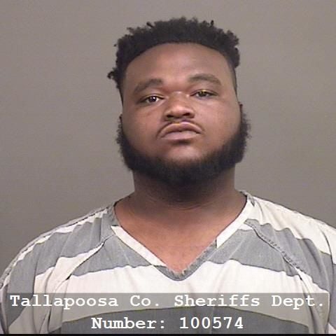 Dadeville men face drug charges