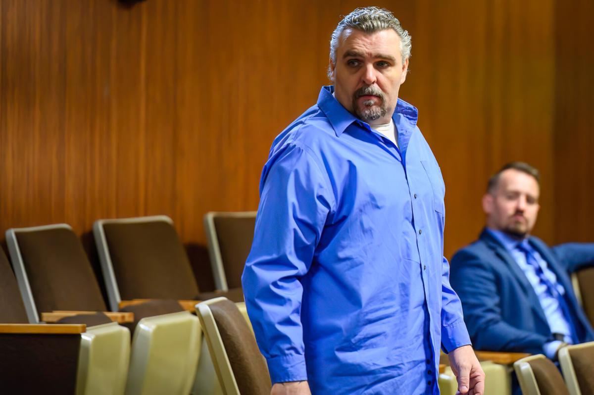 Matthew Dillon's bond reduced to $100,000