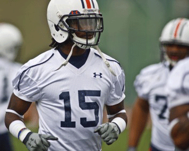 Move to safety a ‘win-win’ for Thorpe, defense