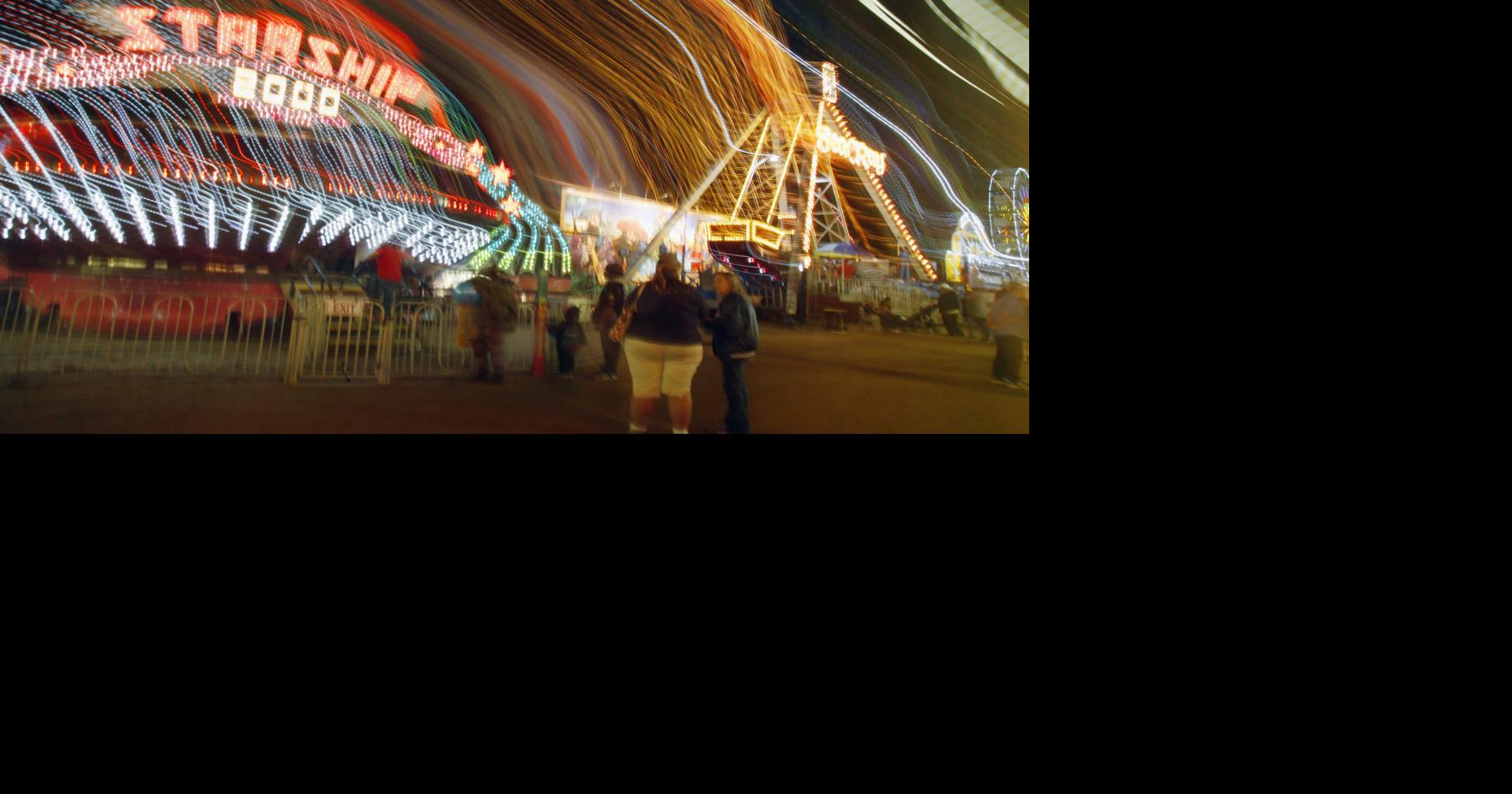 PHOTOS: 2015 Lee County Fair