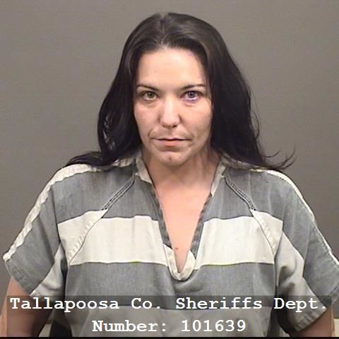 Tallapoosa County makes multiple arrests on drug-related charges