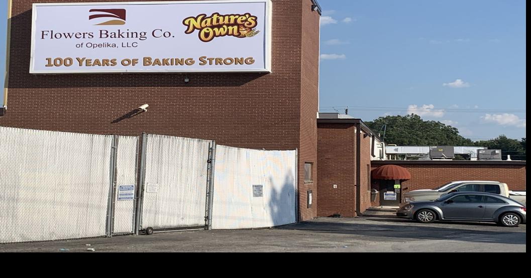 Flowers Baking Company Of Ohio | Best Flower Site