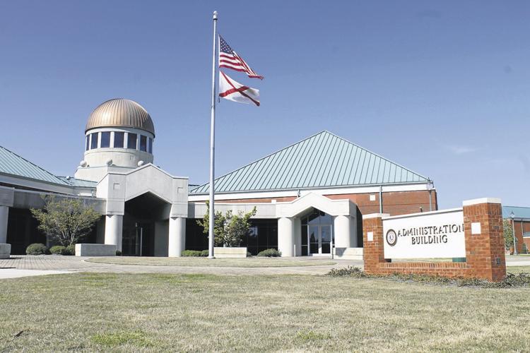 Southern Union State Community College: Strategic plan more than hiring ...