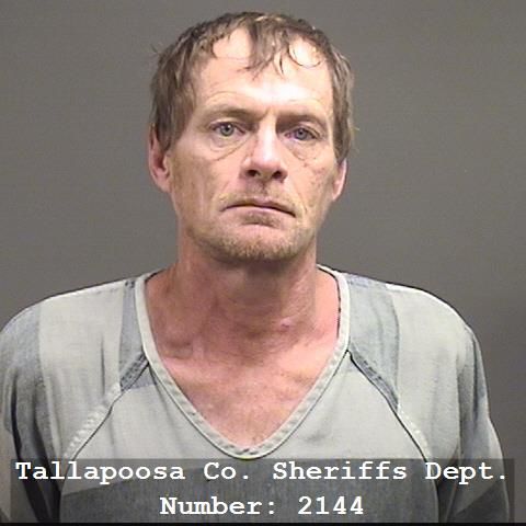 Tallapoosa County makes multiple arrests on drug-related charges
