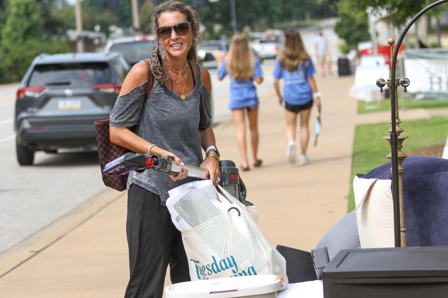Auburn University sets new enrollment record in fall 2023
