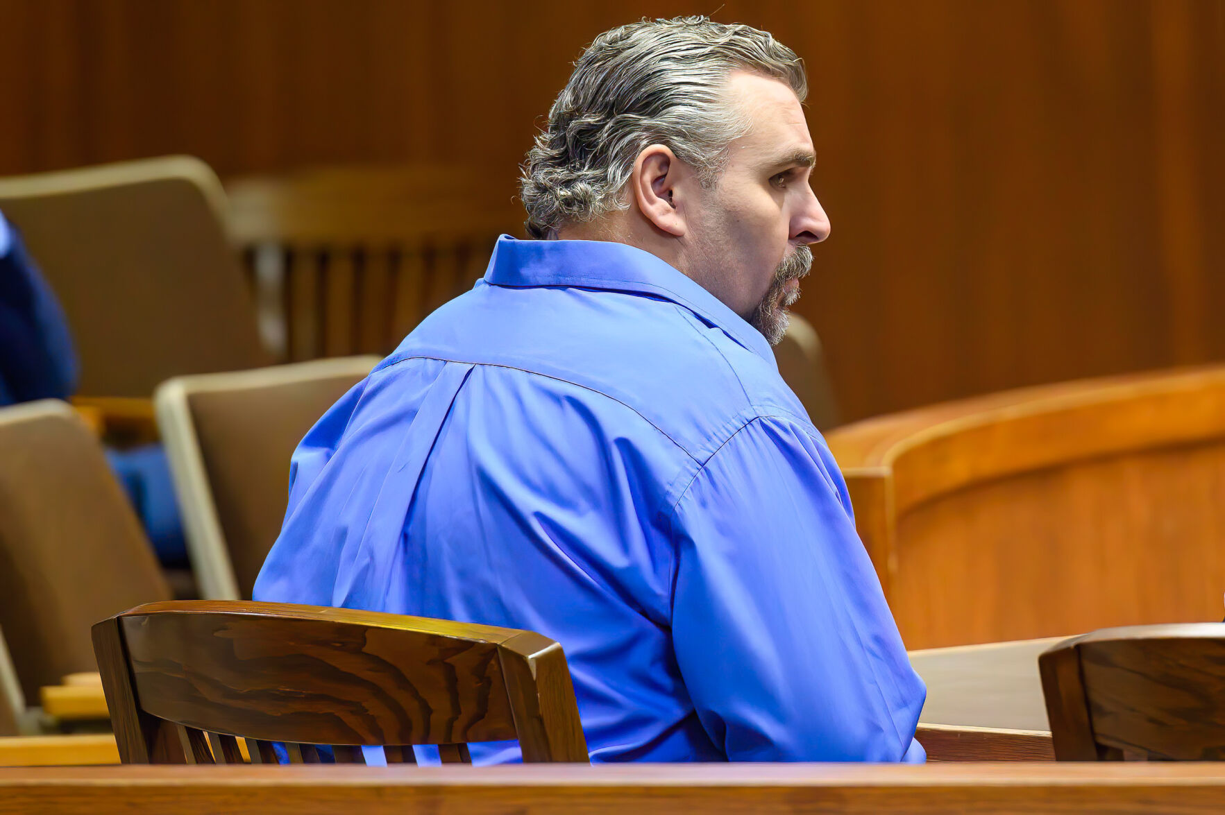 Matthew Dillon's bond reduced to $100,000