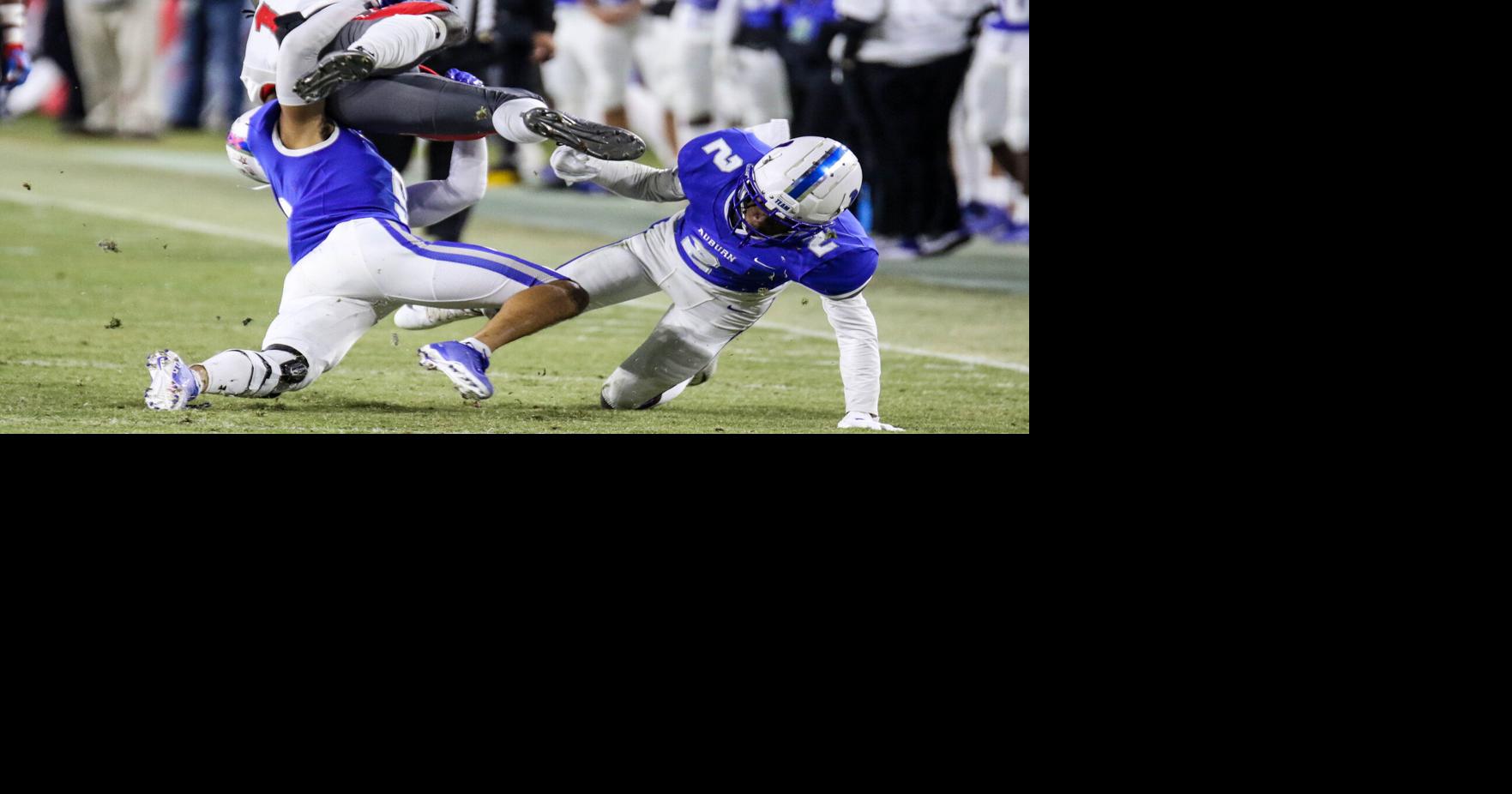 New Russell County football coach Dillon Griggs says job is 'dream come ...