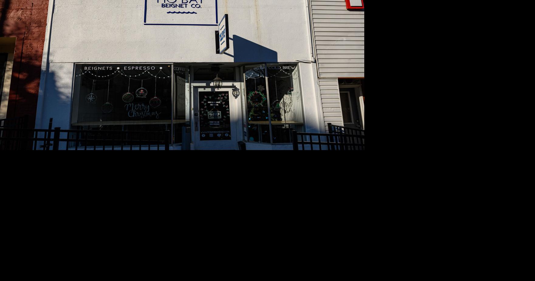 Mo'Bay Beignet Co. closes location in downtown Auburn