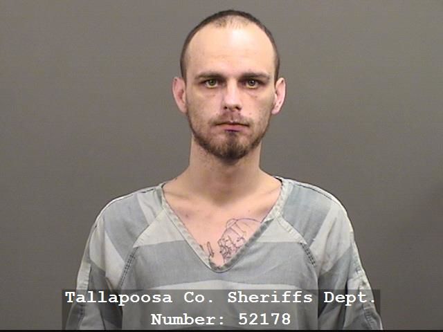 Drug raids lead to multiple arrests in Tallapoosa County