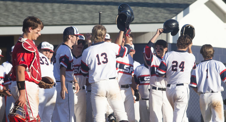 PREP BASEBALL: Lee-Scott gets 2nd chance to beat Tuscaloosa Academy for ...