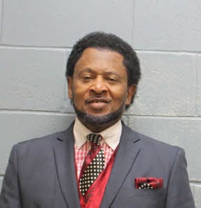 Former Auburn council member arrested on harassment charge