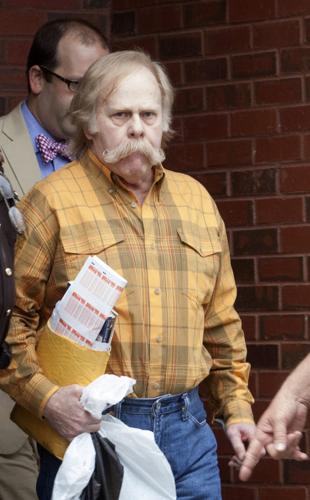 Report: Harvey Updyke dead at 71