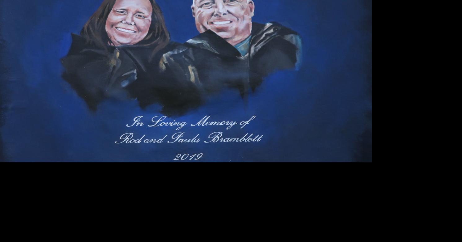ONE YEAR AGO: Rod and Paula Bramblett killed in fatal two-vehicle accident