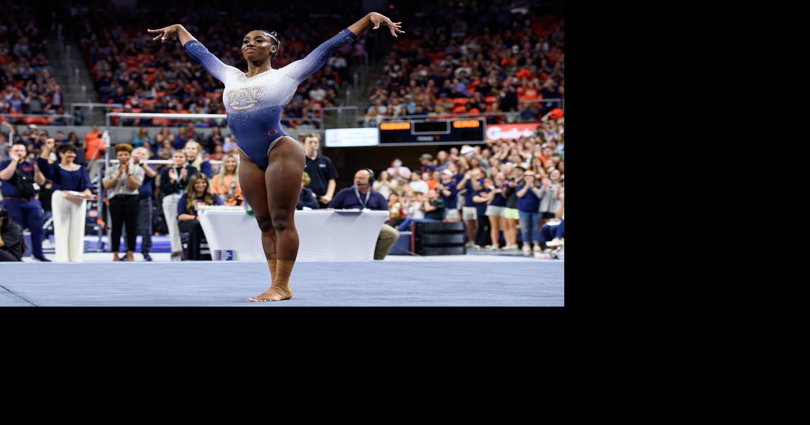 Against trials and tribulations, Derrian Gobourne’s desire to inspire ...