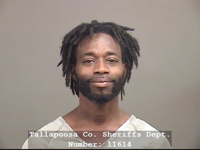 Drug raids lead to multiple arrests in Tallapoosa County