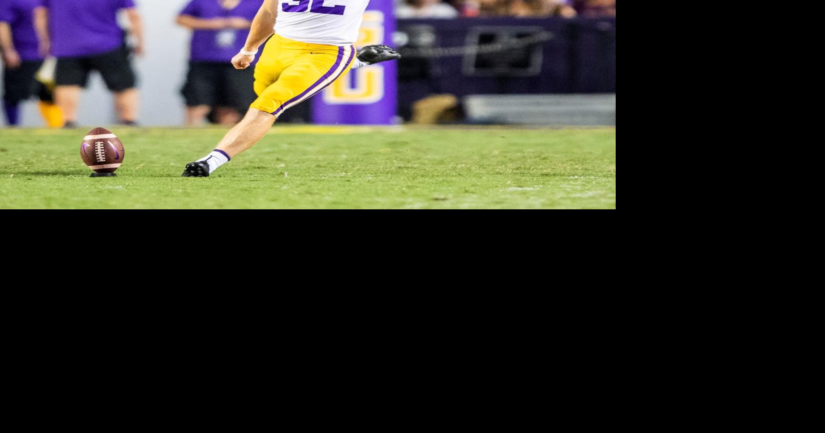 Auburn High’s Avery Atkins set for another big year at LSU