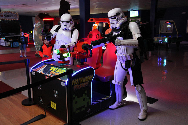 Business Spotlight – CyberZone