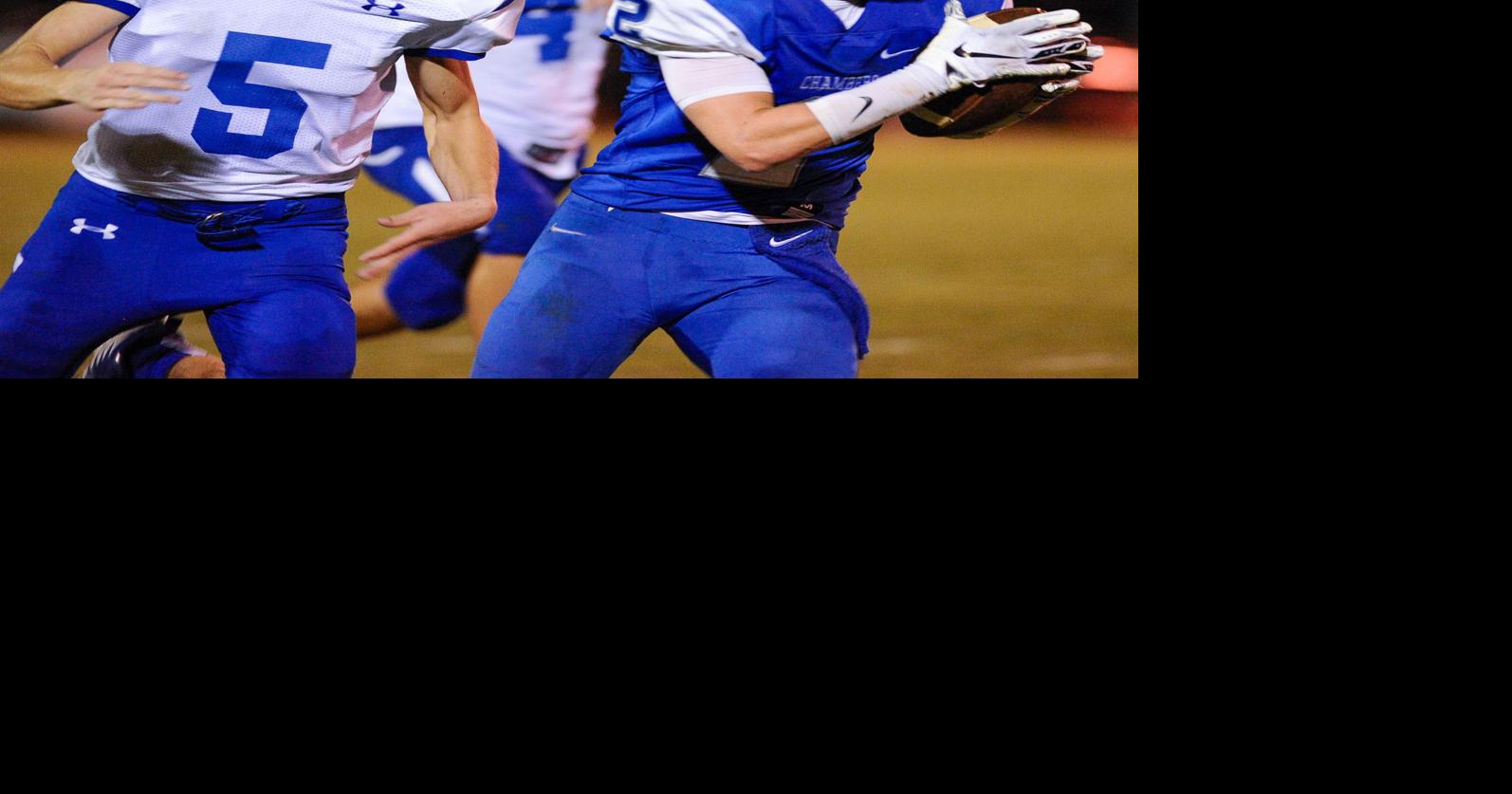 EAOSM Player of the Week: Week 6 Jordan Gillespie