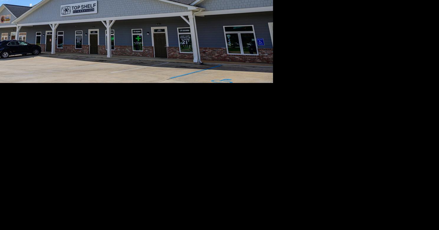 Opelika City Council tables vote on hemp products license