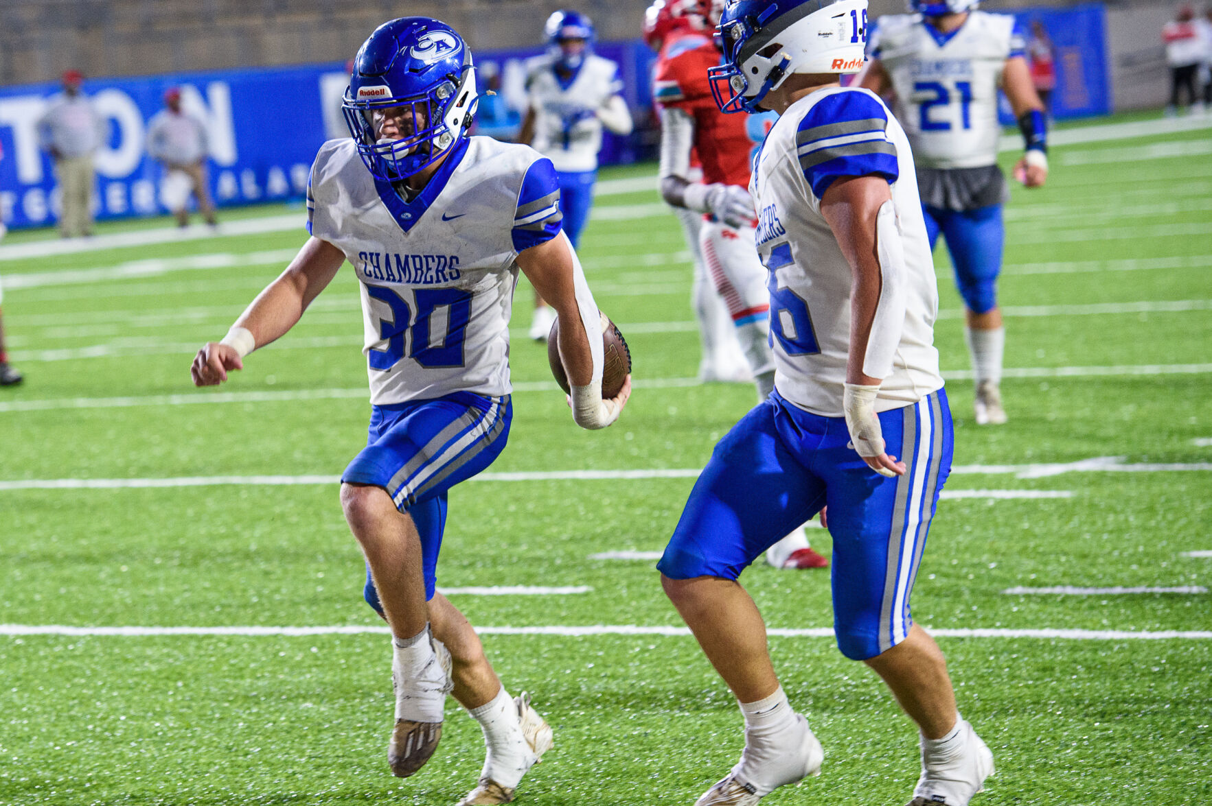 Six area athletes nominated for major ASWA awards