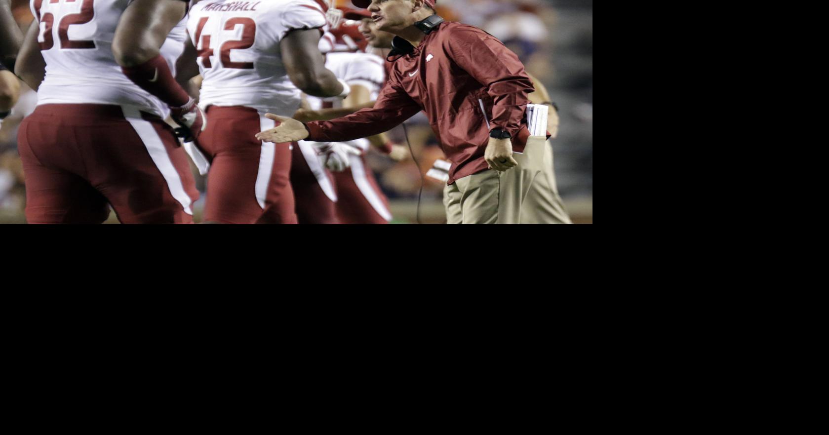 Four potential Auburn offensive coordinator candidates