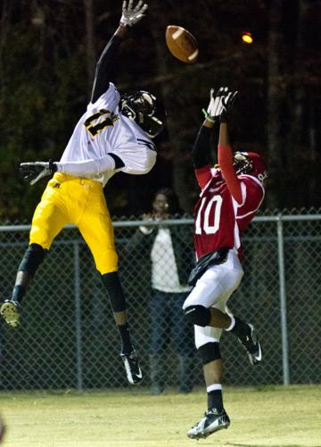 PREP FOOTBALL: Loachapoka's late rally falls short