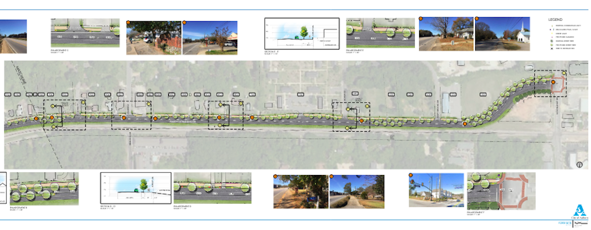 Construction for $4.5M MLK Drive beautification project to begin in June