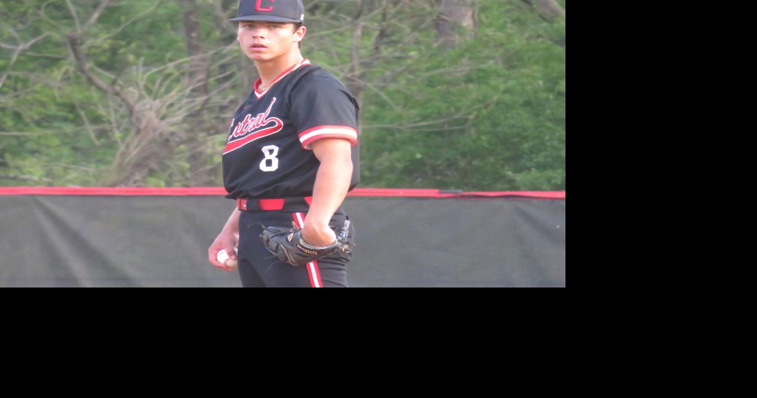 Central-Phenix City baseball holds off Smiths Station for first area ...