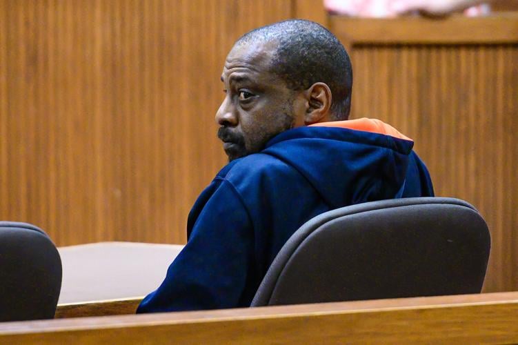 Judge denies bail for Lamar Vickerstaff Jr., charged with felony murder ...