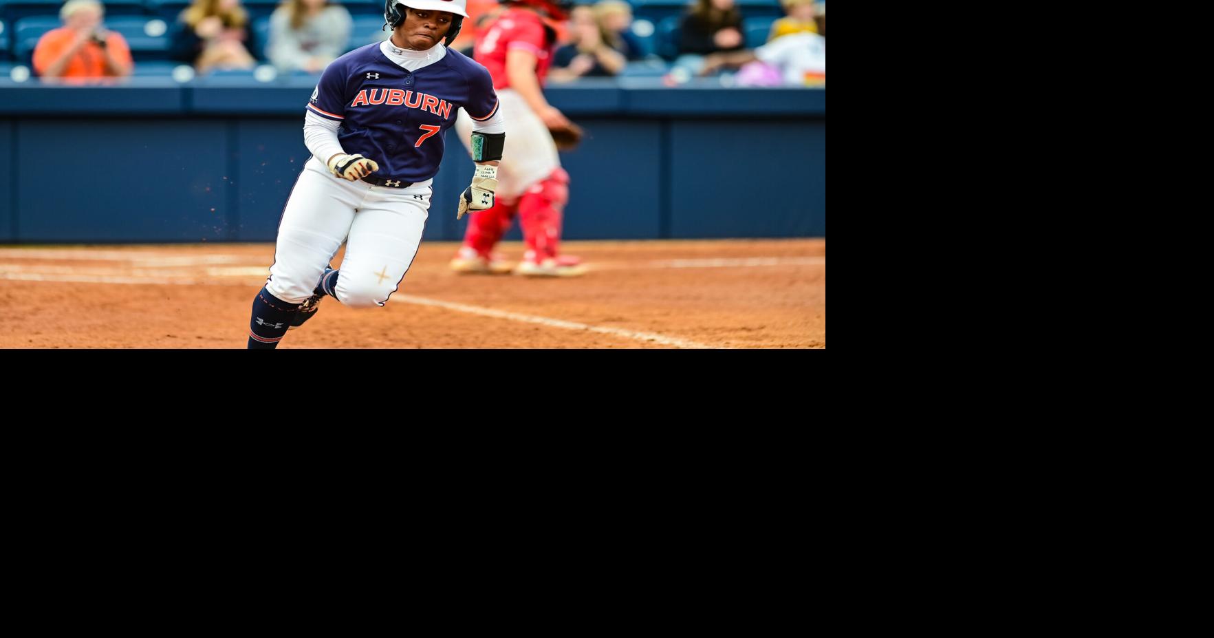 Big bats return for Auburn softball as Tigers travel to take on Kentucky