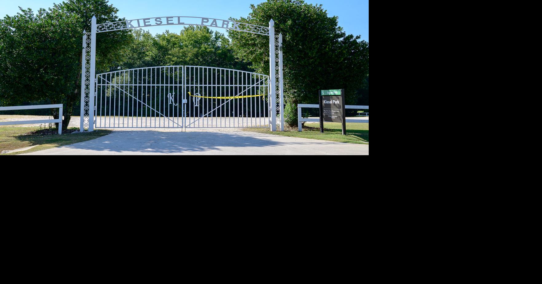 Kiesel Park