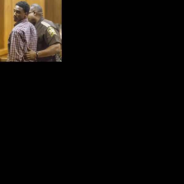 Ex-AU player Goodwin sentenced to 15 years