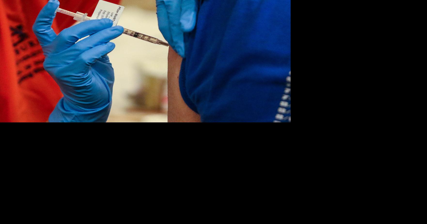 Alabama expanding COVID-19 vaccine eligibility for people age 65 and ...