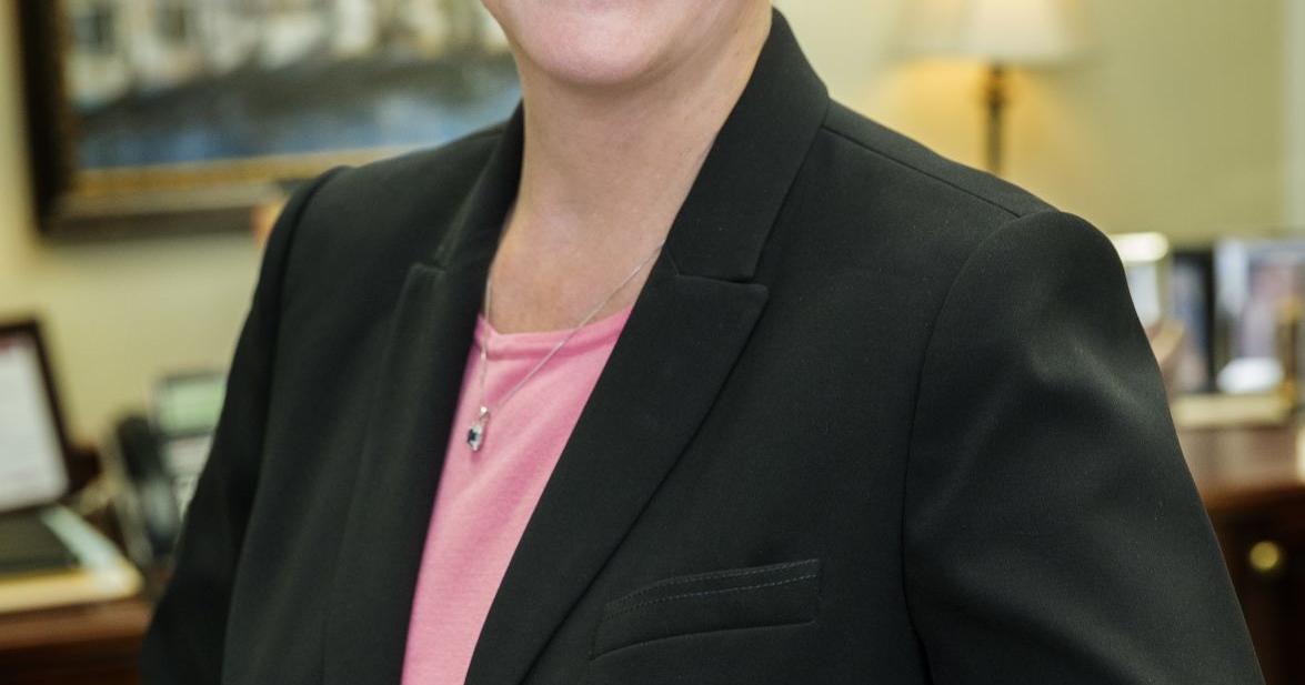 EAMC board appoints Laura Grill as successor to CEO Terry Andrus