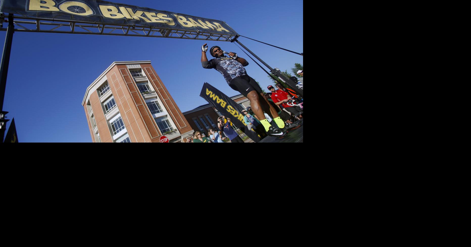 PHOTOS: 2015 Bo Bikes Bama