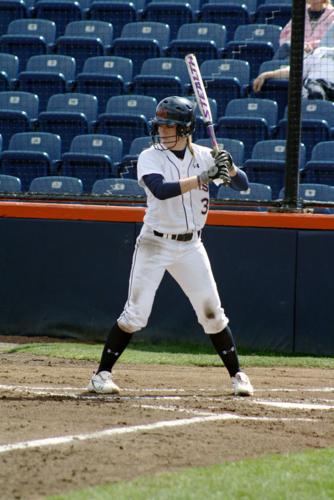 AU ROUNDUP: Softball's Estell earns preseason SEC nod; 8 former ...
