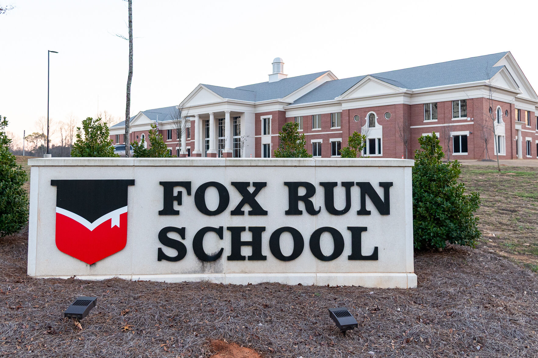 Opelika City Schools planning expansion of Fox Run School