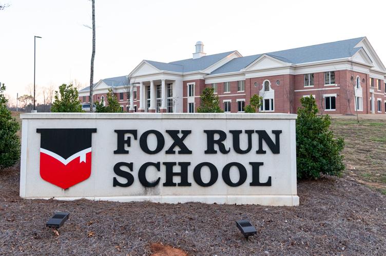 Opelika City Schools planning expansion of Fox Run School